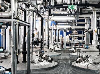 Quanta – Concept Design | Basic Engineering | Engineering Consultancy