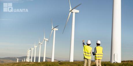 Exploring the Growth of the Green Energy Sector and Its Impact on ...